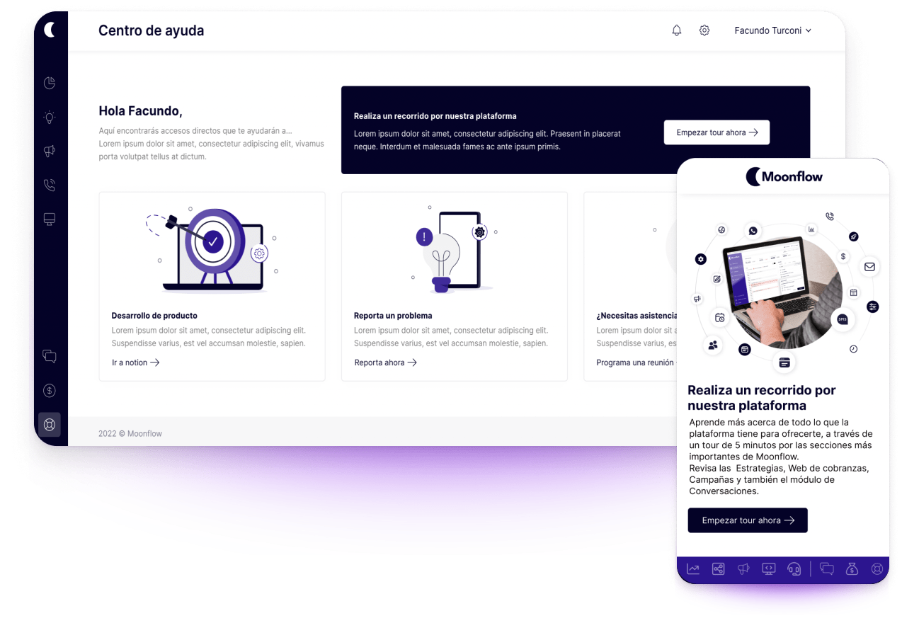 Optimiza tus procesos de cobranza con nuestras integraciones de ERP